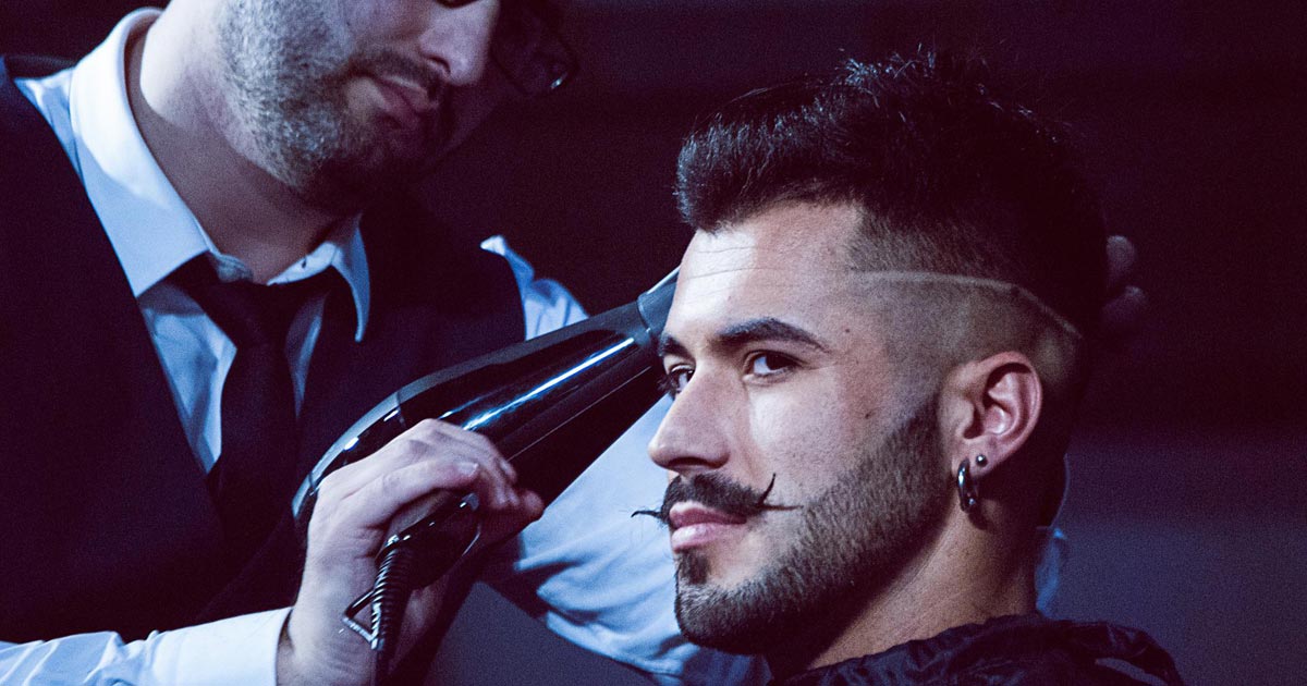 I migliori Parrucchieri per Uomo a Brugherio