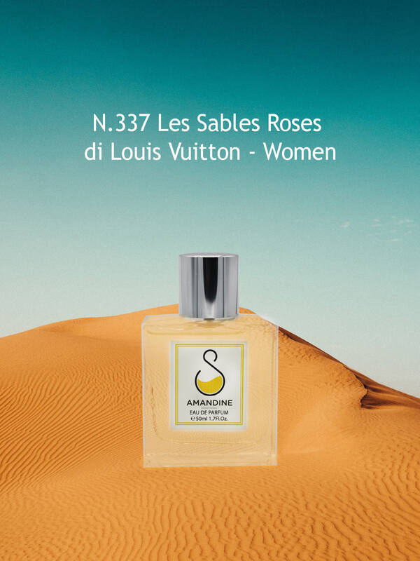 N.337 Les Sables Roses di Louis Vuitton - Women